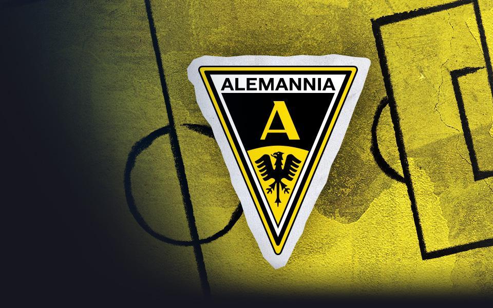 Alemannia Aachen live | 3.Liga | MagentaSport