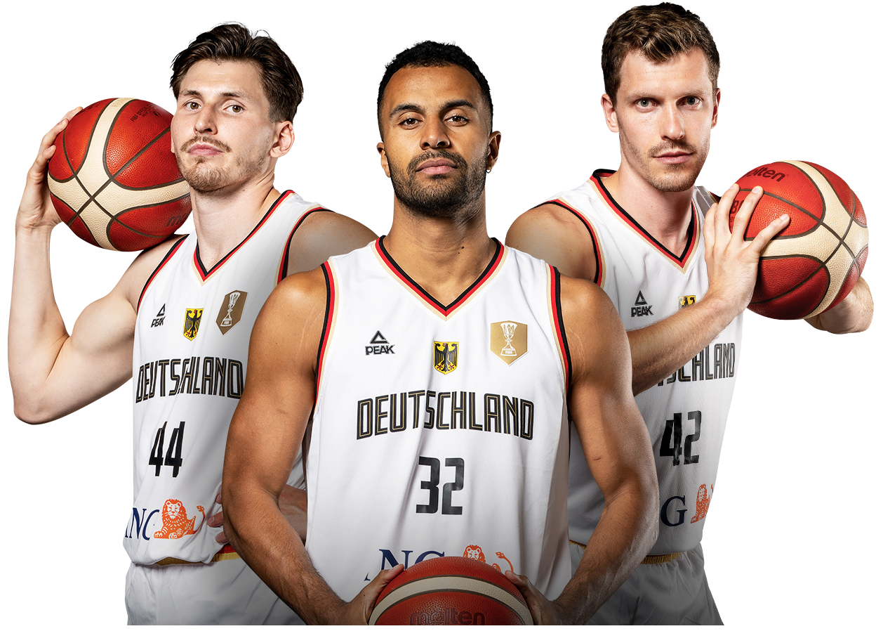 DBB live | MagentaSport