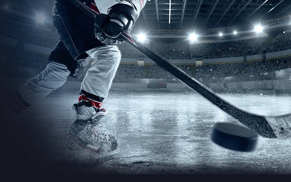 Die DEL Playoffs live | MagentaSport