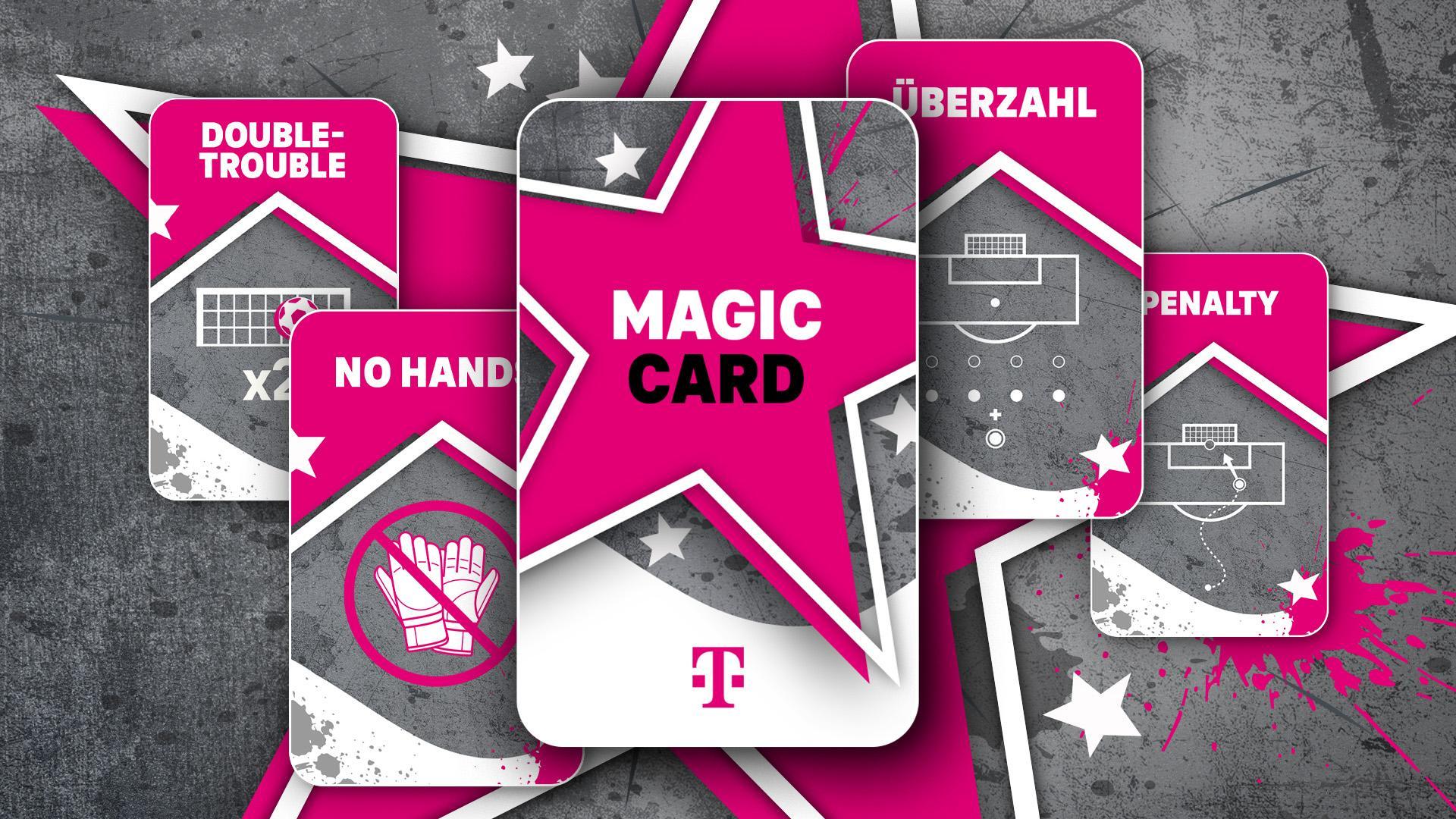 Telekom Starkick 2025: Fußball-Spektakel mit Bayern-Legenden ...